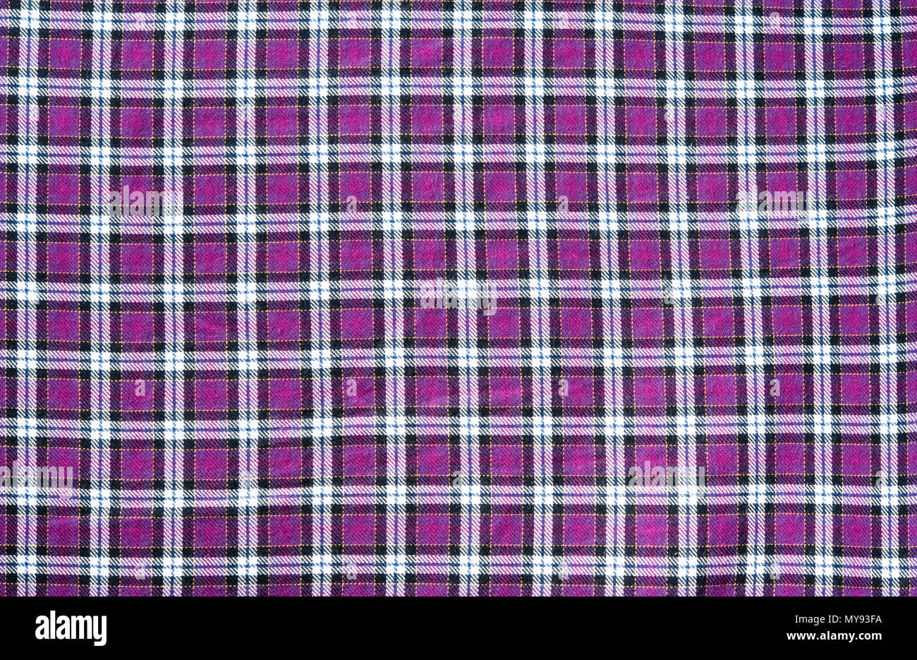 Scott tessuto di fondo immagini e fotografie stock ad alta risoluzione ...
