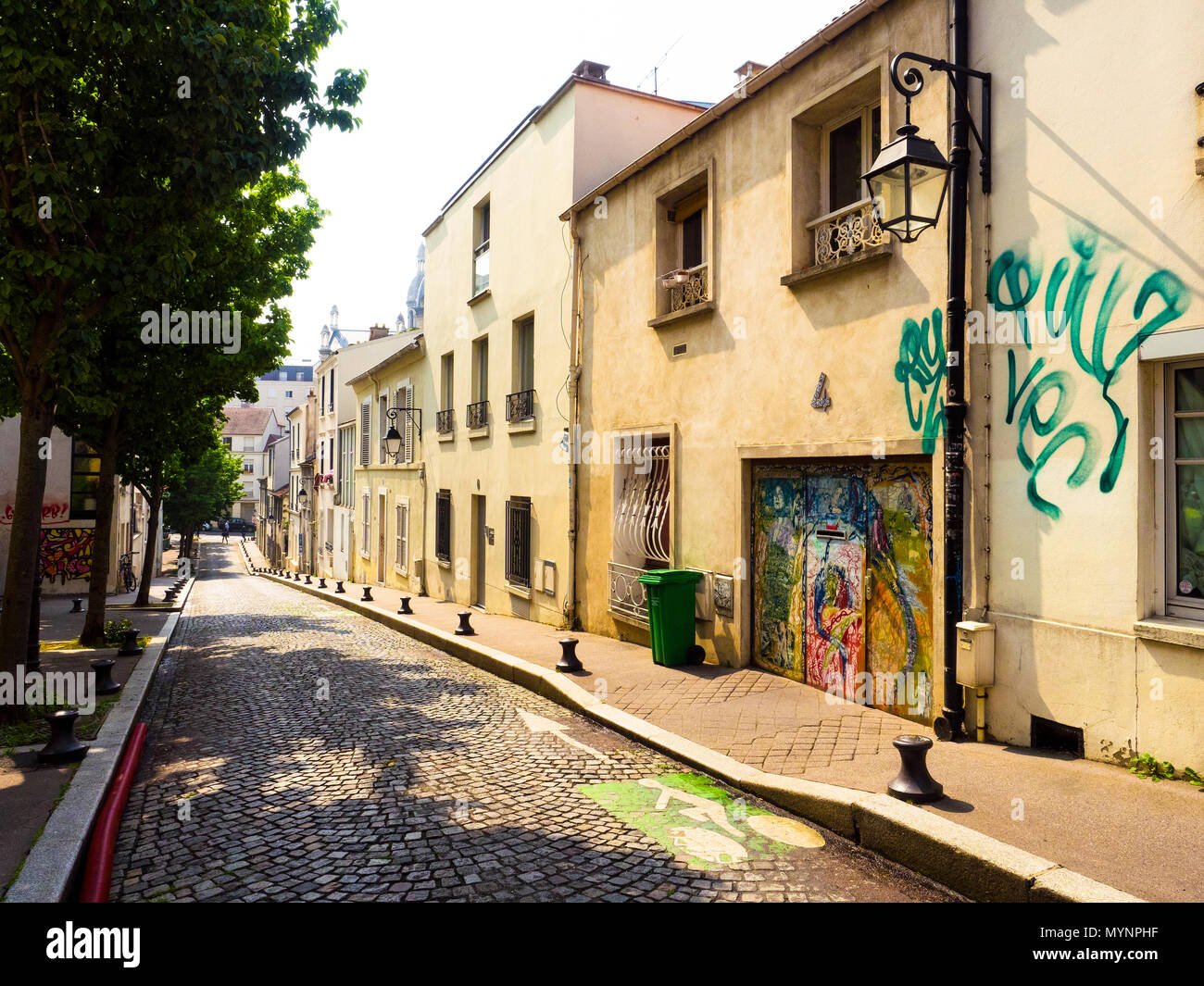 Rue buot immagini e fotografie stock ad alta risoluzione - Alamy