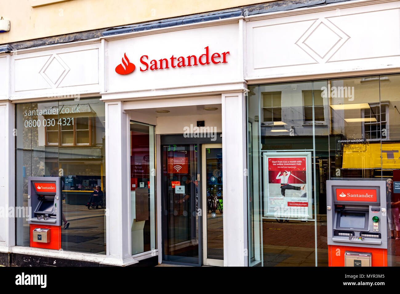 Esterno di santander immagini e fotografie stock ad alta risoluzione ...