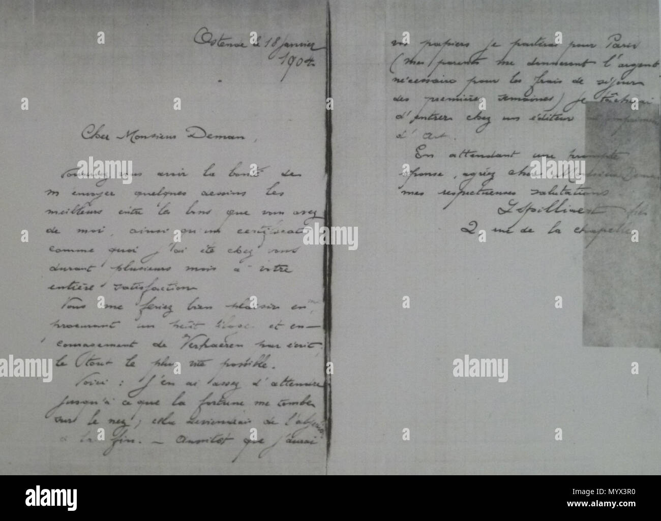 Edmond deman immagini e fotografie stock ad alta risoluzione - Alamy