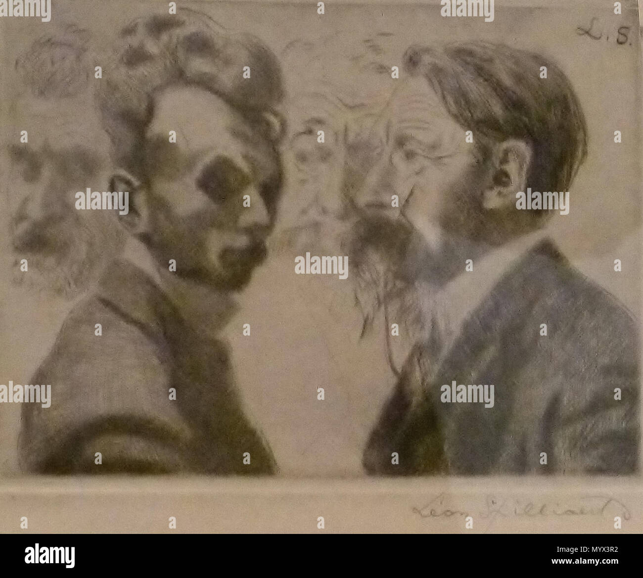 Edmond deman immagini e fotografie stock ad alta risoluzione - Alamy