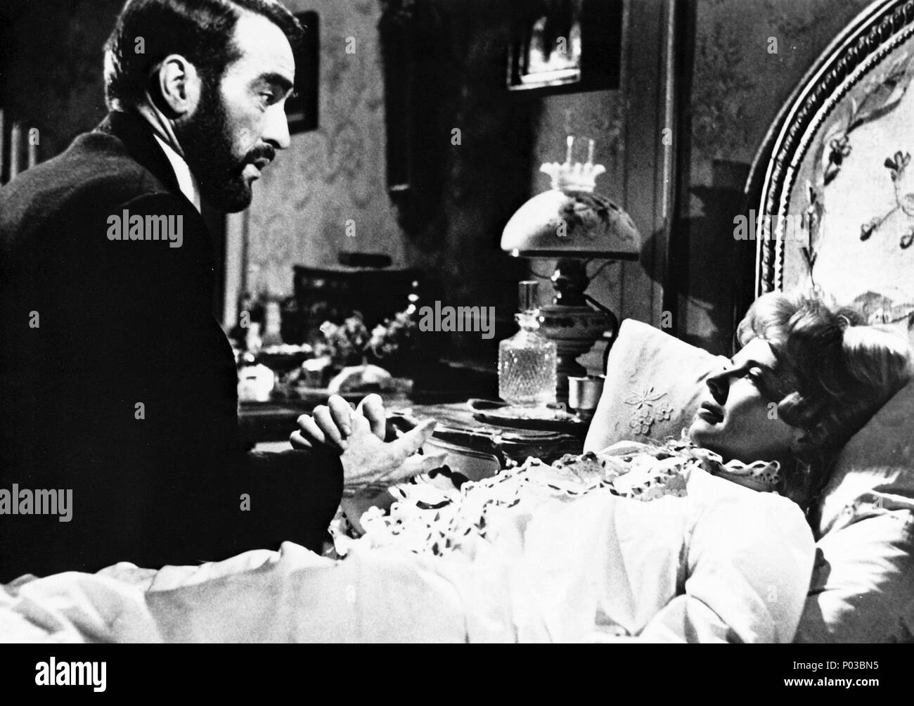 Anno di montgomery clift immagini e fotografie stock ad alta ...