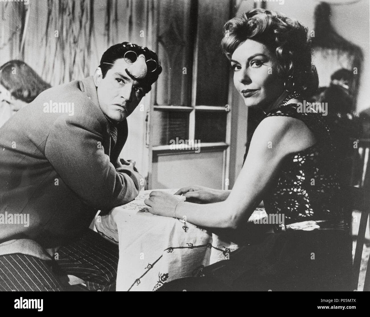 Rossana rory immagini e fotografie stock ad alta risoluzione - Alamy