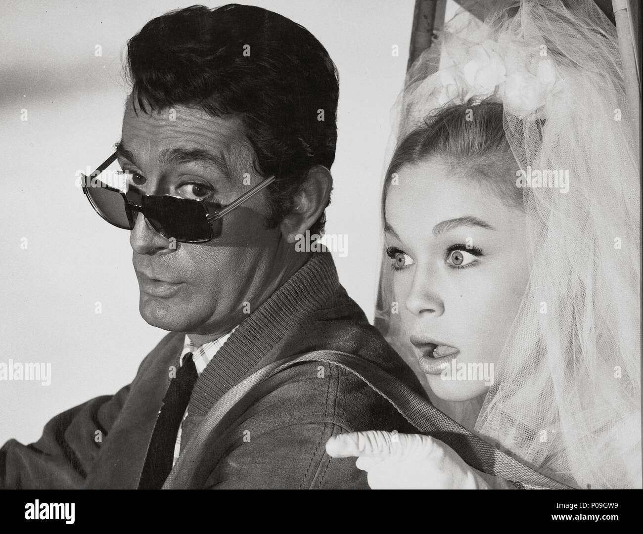 Las cuatro bodas de marisol immagini e fotografie stock ad alta risoluzione - Alamy