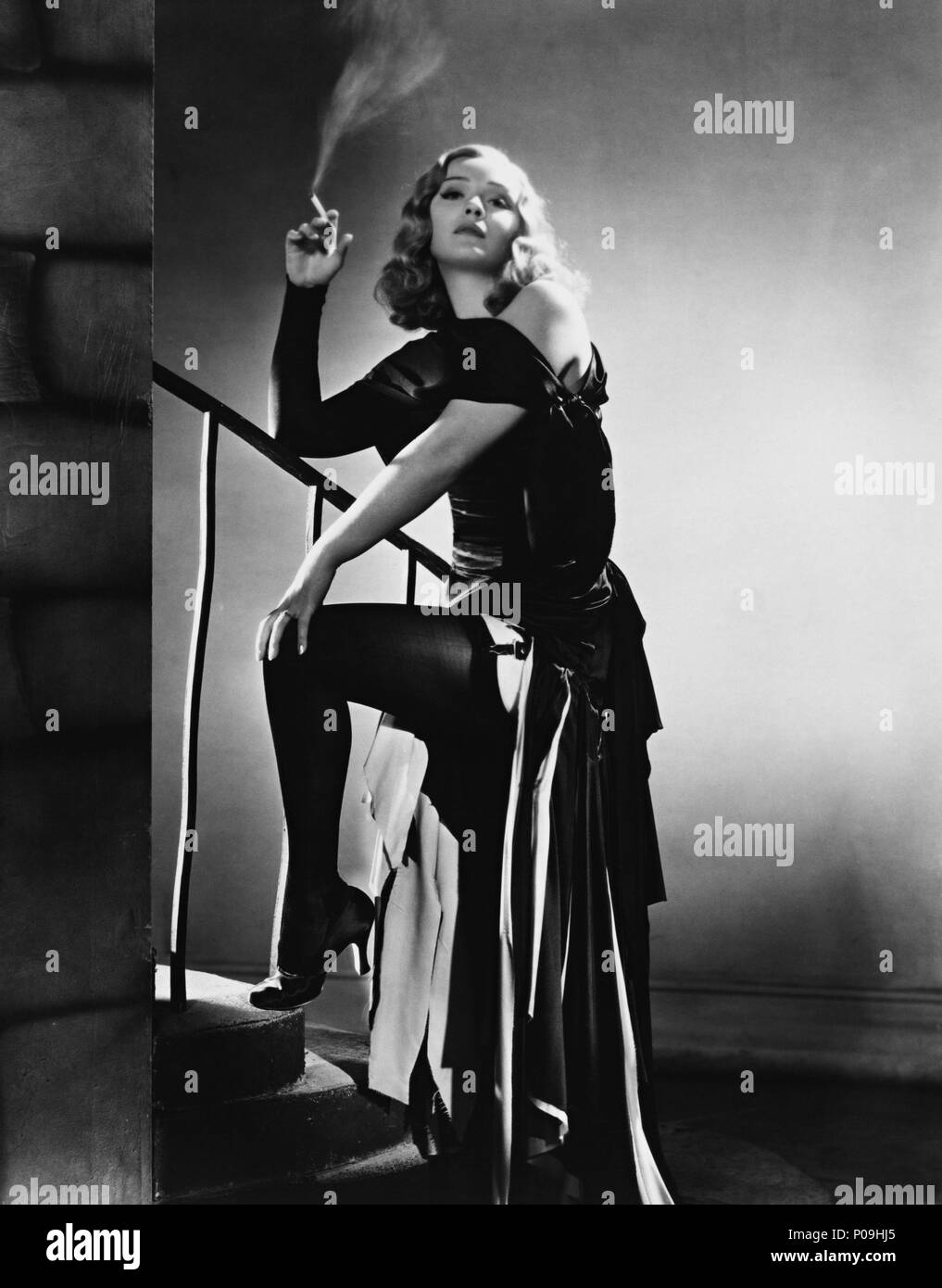 Anna sten immagini e fotografie stock ad alta risoluzione - Alamy