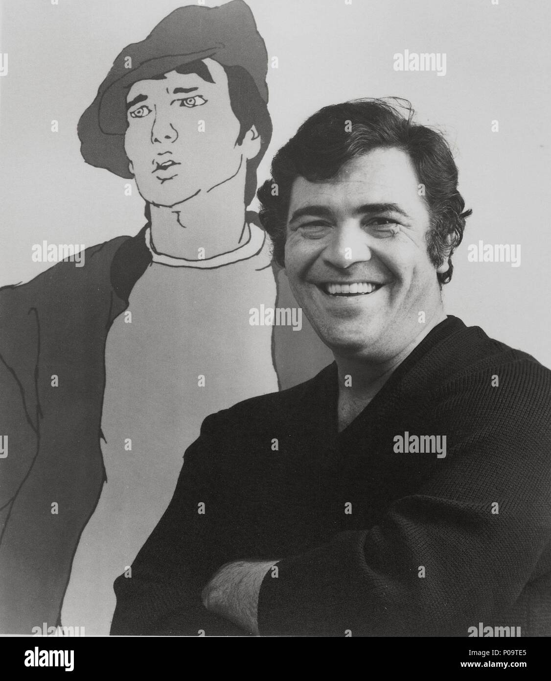 Ralph bakshi immagini e fotografie stock ad alta risoluzione - Alamy