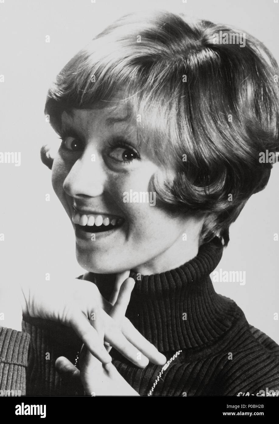 Sandy duncan immagini e fotografie stock ad alta risoluzione - Alamy