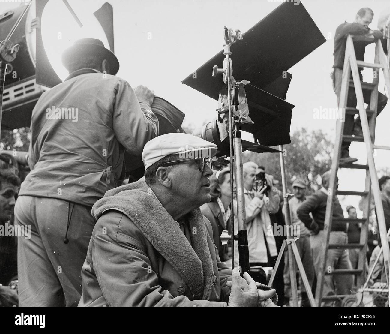 I 300 spartani immagini e fotografie stock ad alta risoluzione - Alamy