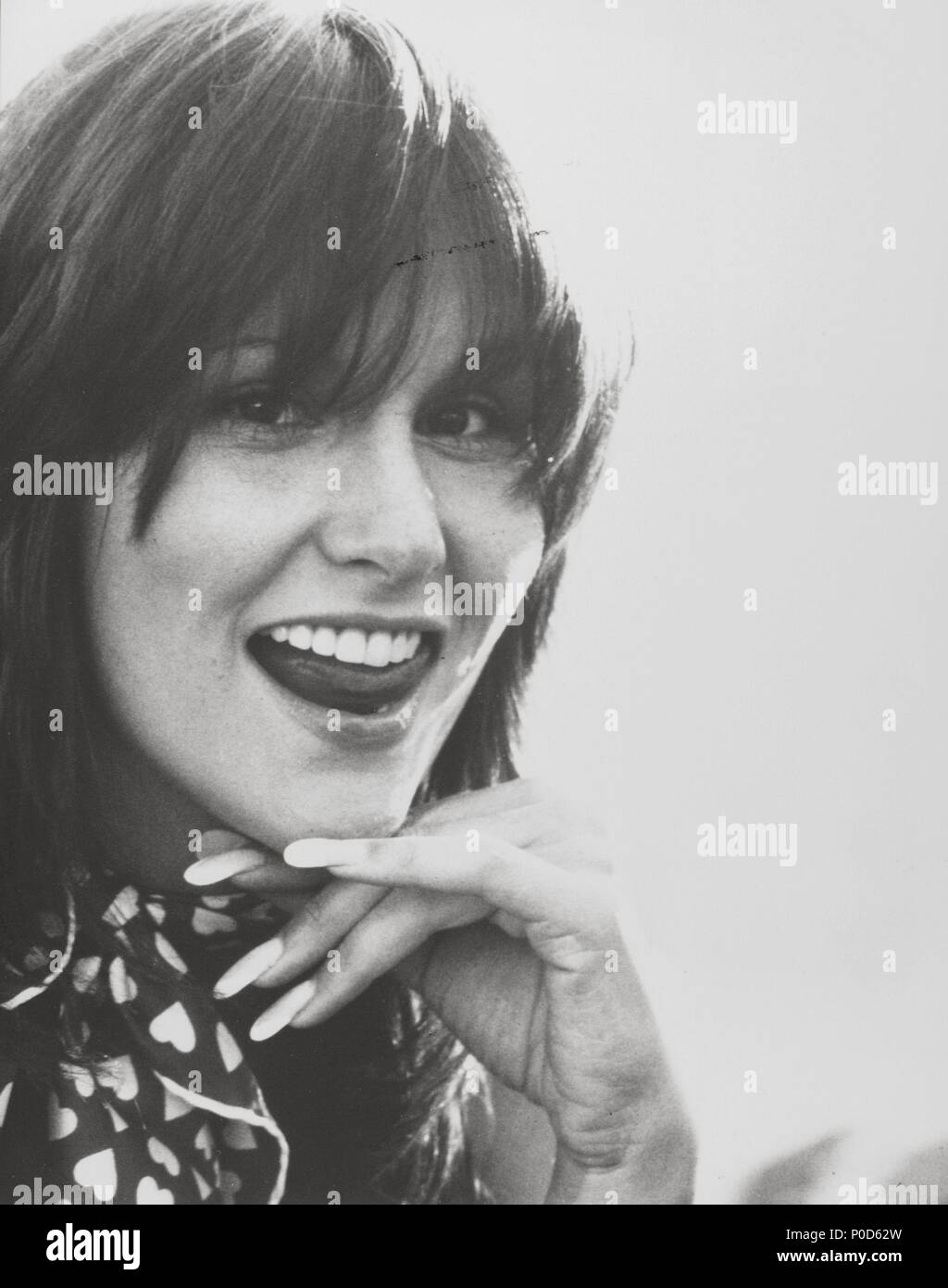 Linda lovelace immagini e fotografie stock ad alta risoluzione - Alamy