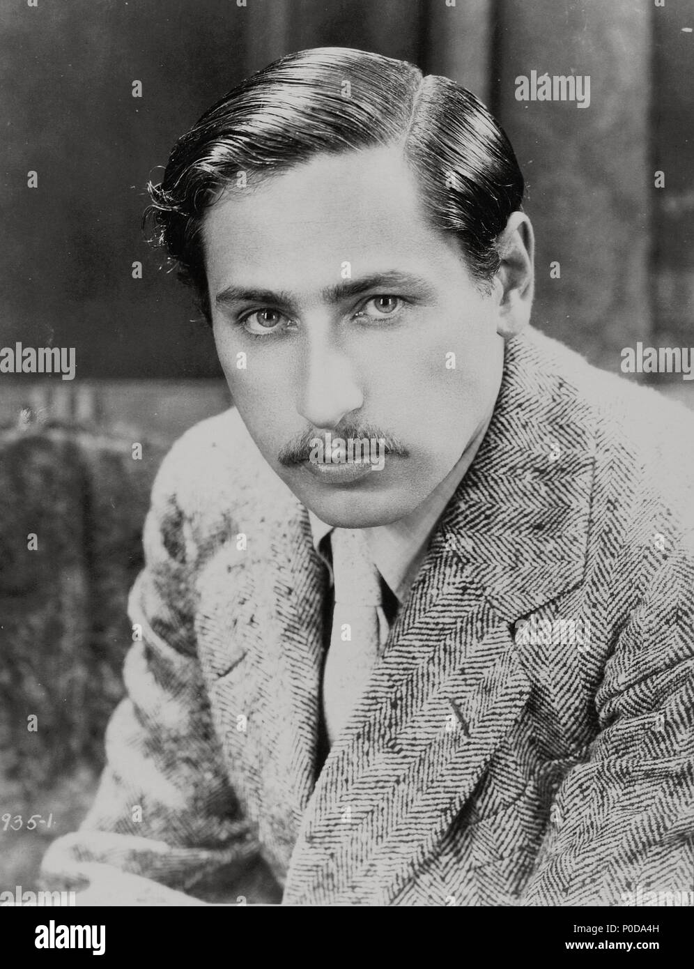 Josef Von Sternberg Immagini e Fotos Stock - Alamy