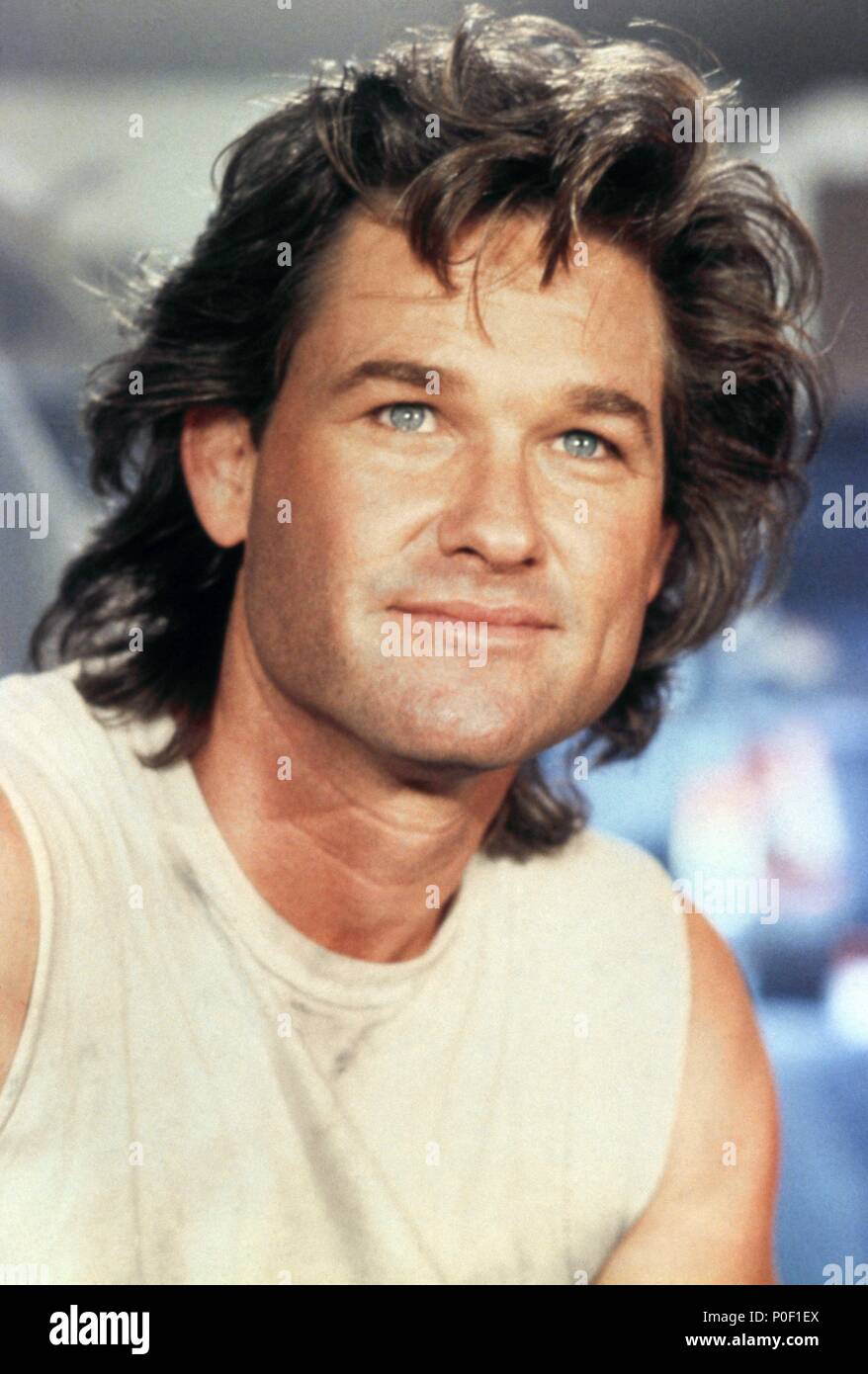 Kurt Russell Dove Immagini E Fotografie Stock Ad Alta Risoluzione Alamy