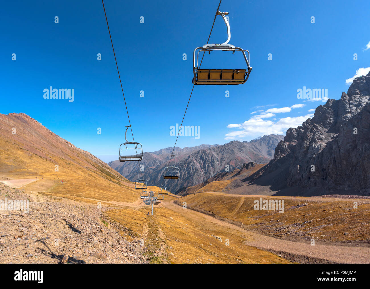 Funivia funicolare immagini e fotografie stock ad alta risoluzione - Alamy