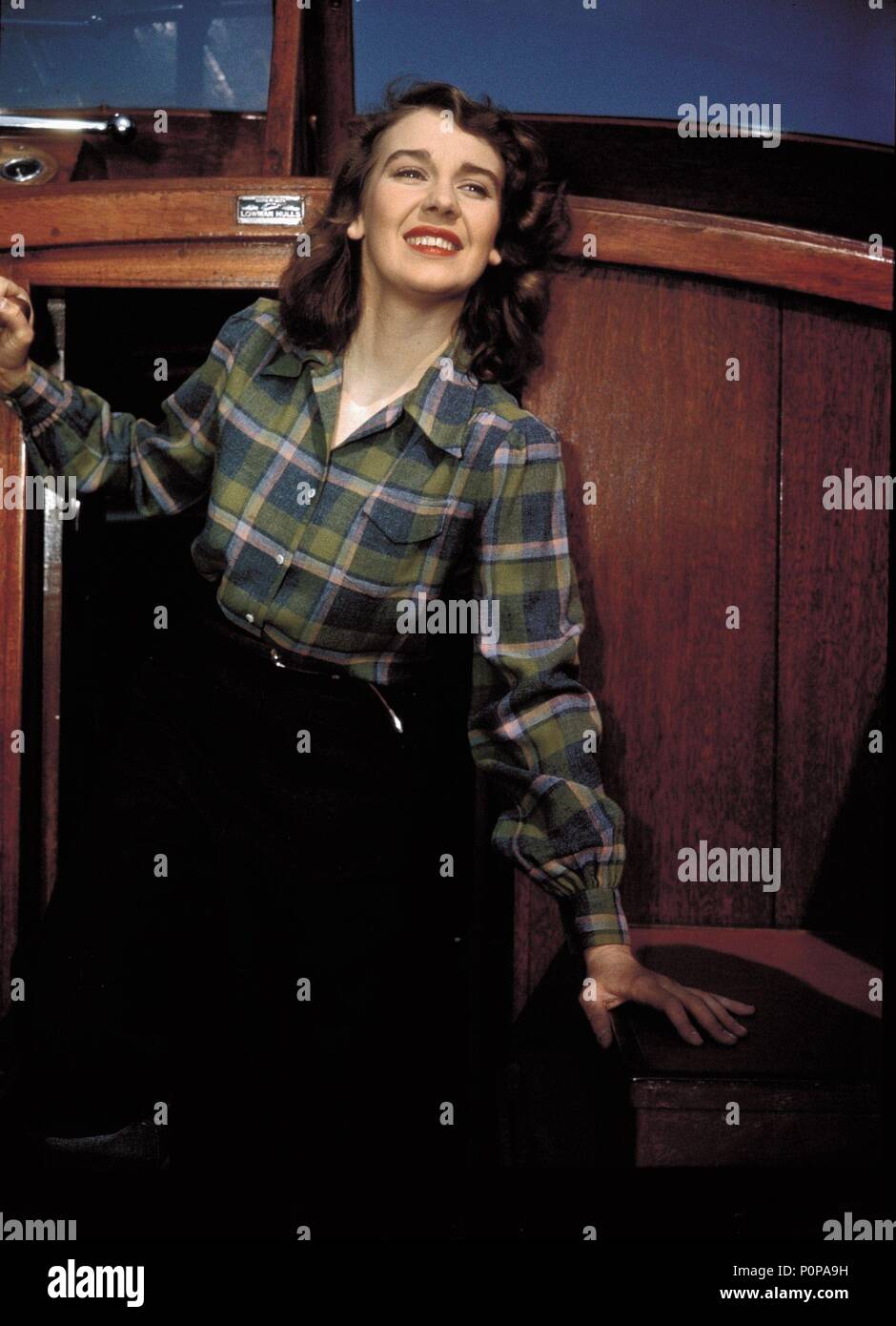 Betsy drake immagini e fotografie stock ad alta risoluzione - Alamy