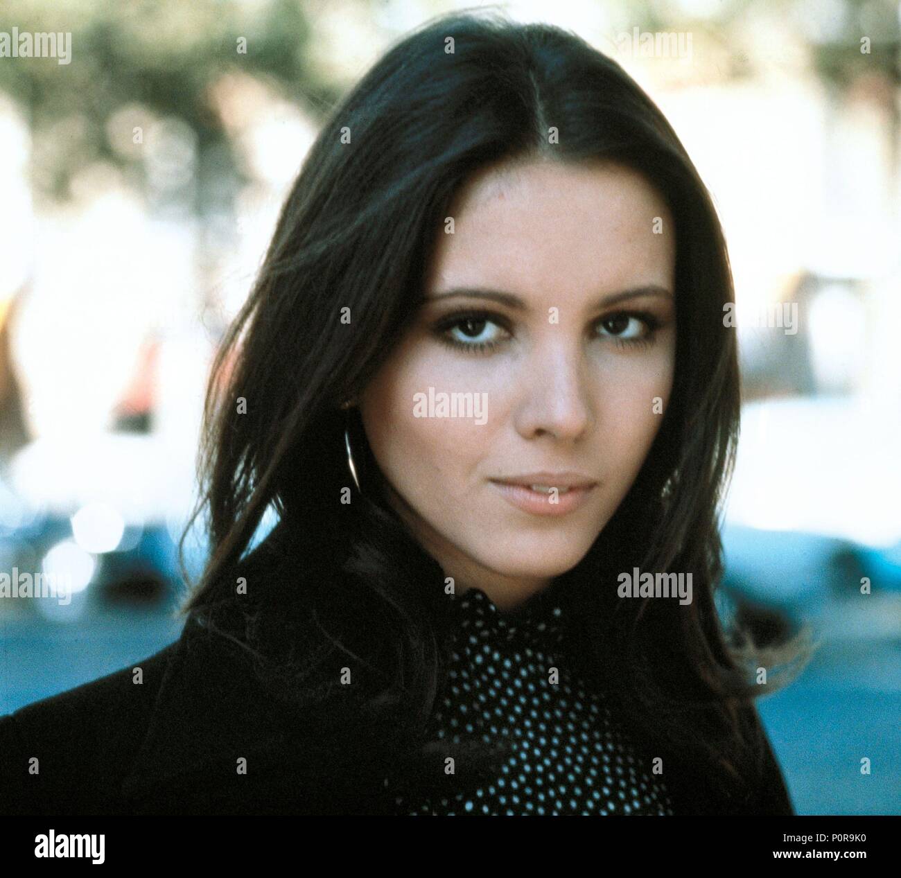 La cantante ana belen immagini e fotografie stock ad alta risoluzione ...