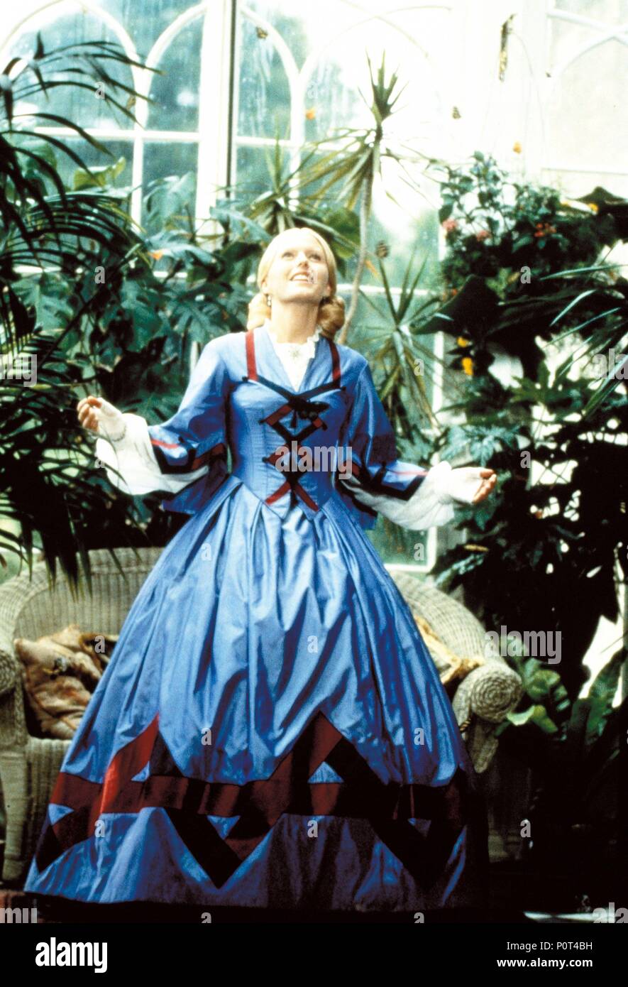 Patsy kensit immagini e fotografie stock ad alta risoluzione - Alamy