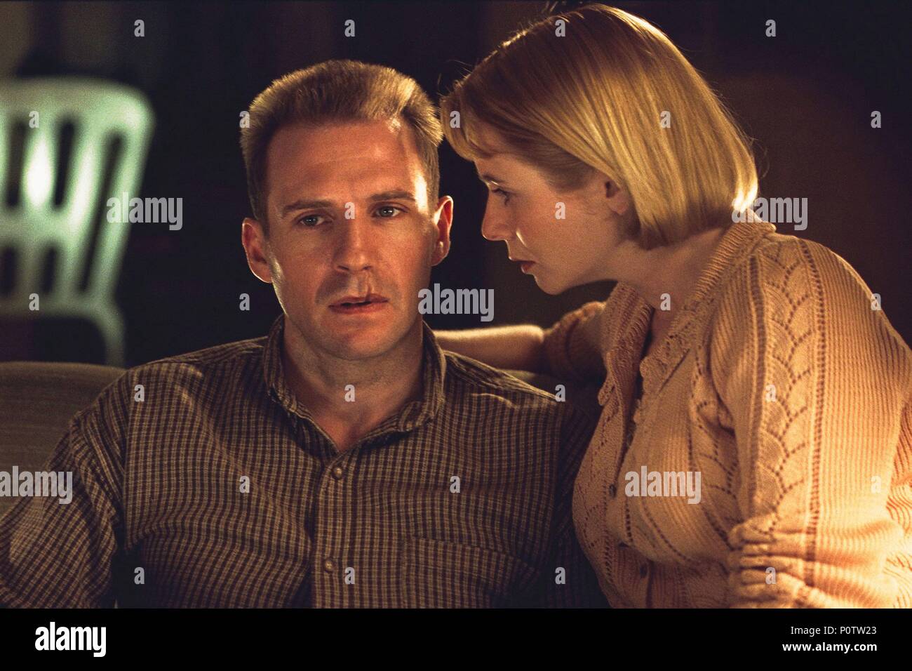 Red dragon 2002 ralph fiennes immagini e fotografie stock ad alta ...