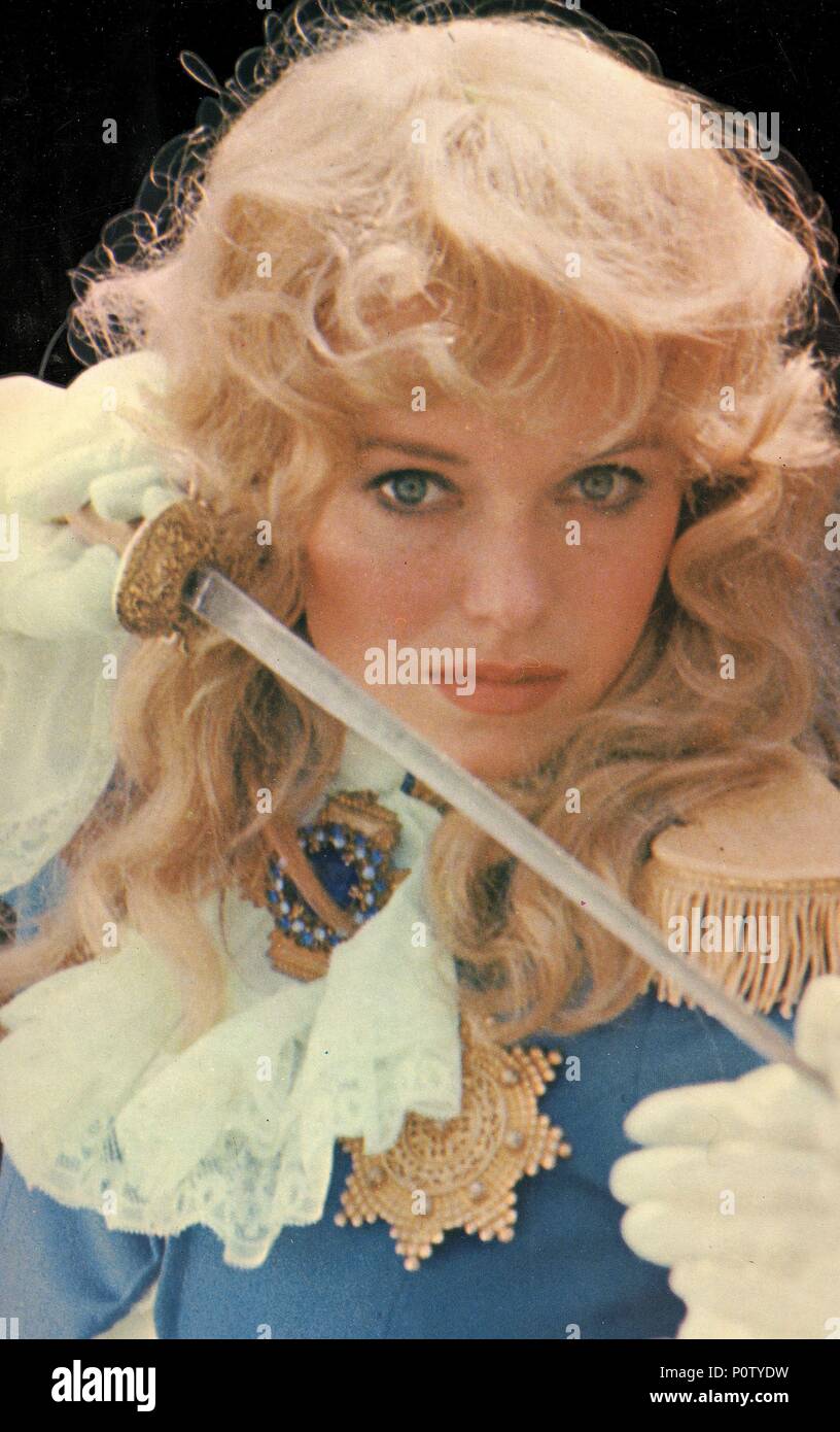 Pellicola originale titolo: LADY OSCAR. Titolo inglese: LADY OSCAR ...