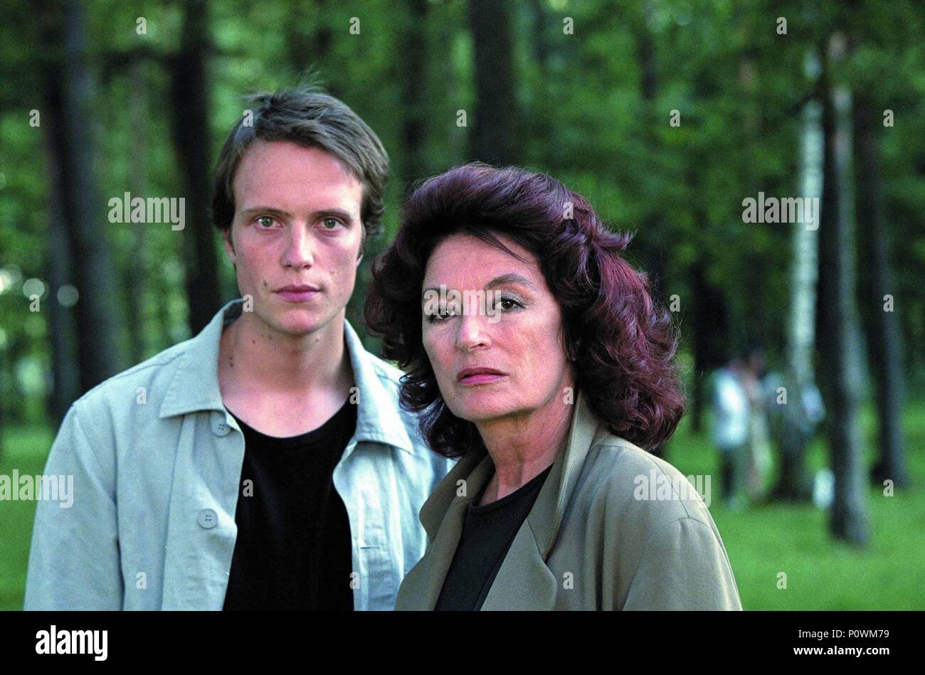 Marceline loridan immagini e fotografie stock ad alta risoluzione - Alamy