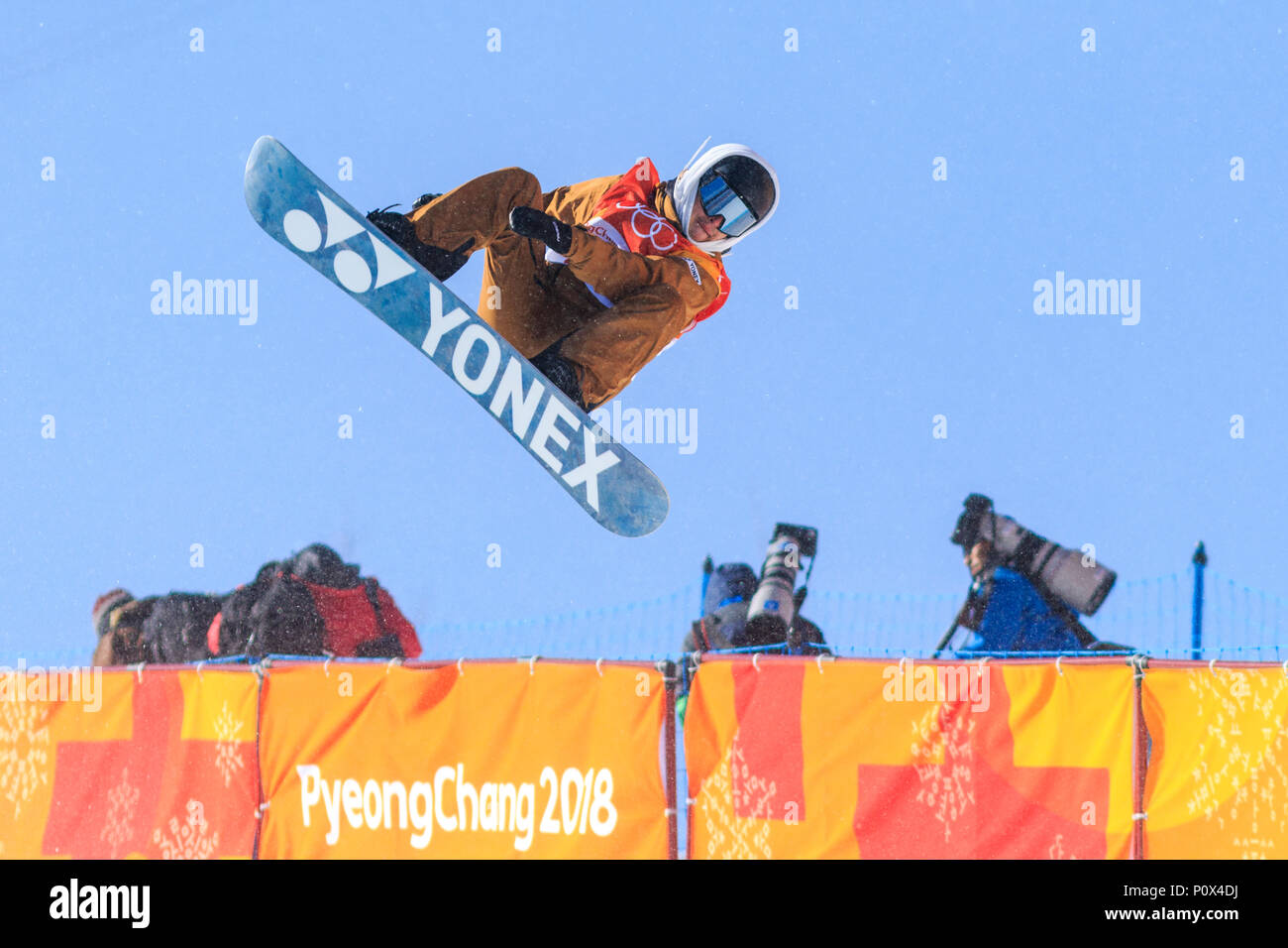 Tim kevin ravhjak immagini e fotografie stock ad alta risoluzione - Alamy