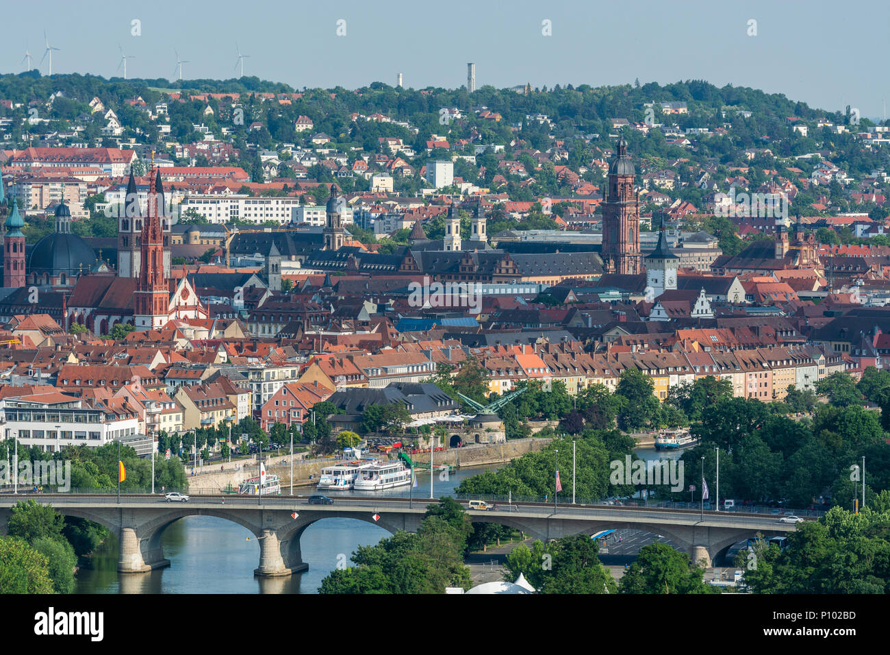 Barock rathaus immagini e fotografie stock ad alta risoluzione - Alamy