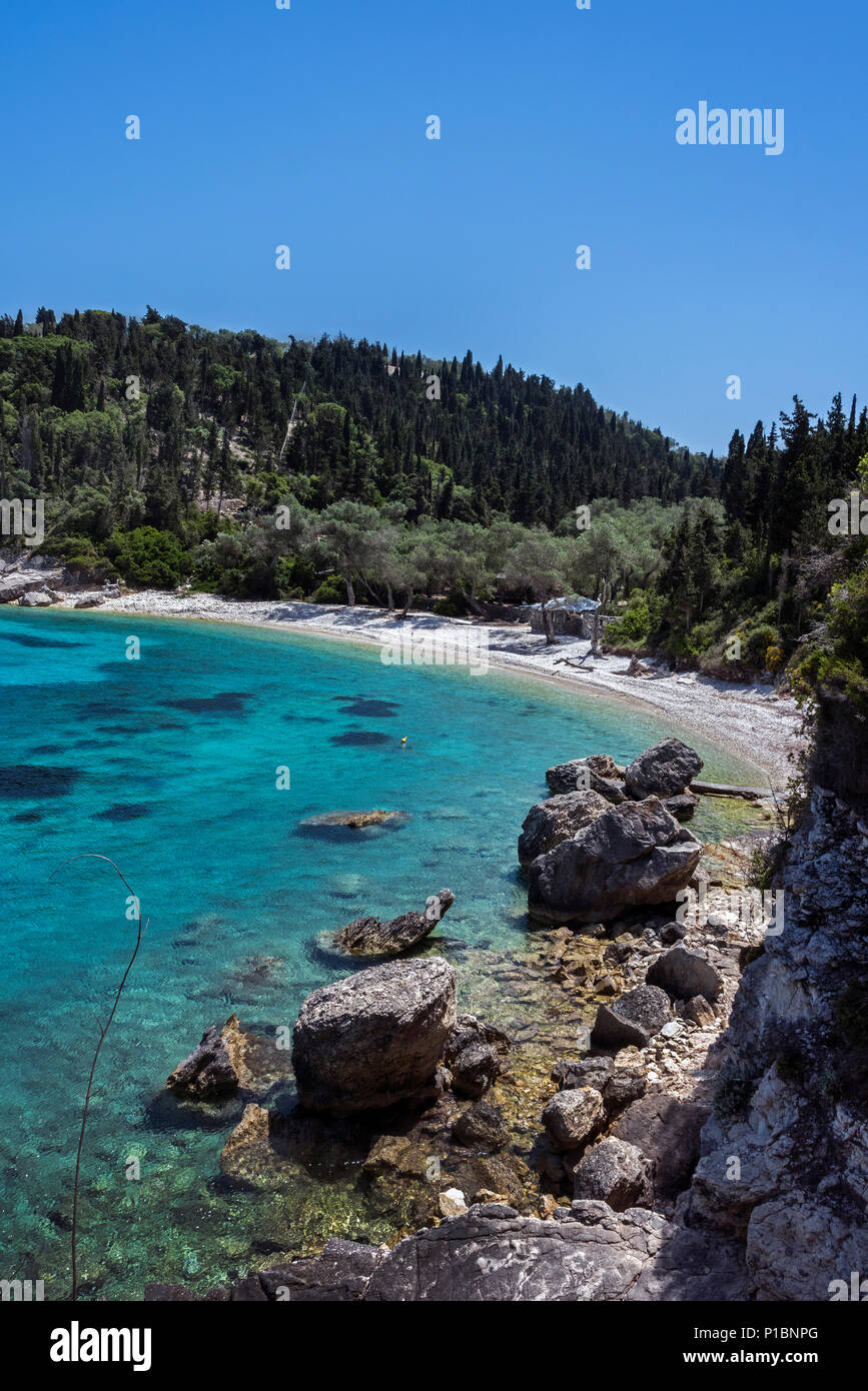 Spiaggia di orkos immagini e fotografie stock ad alta risoluzione - Alamy