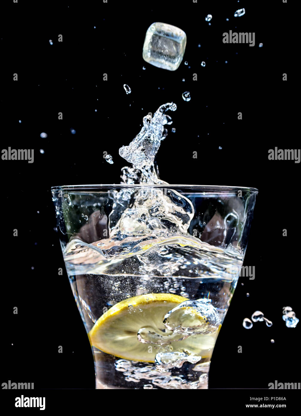 Splash Splash Splash Water Immagini e Fotos Stock - Alamy