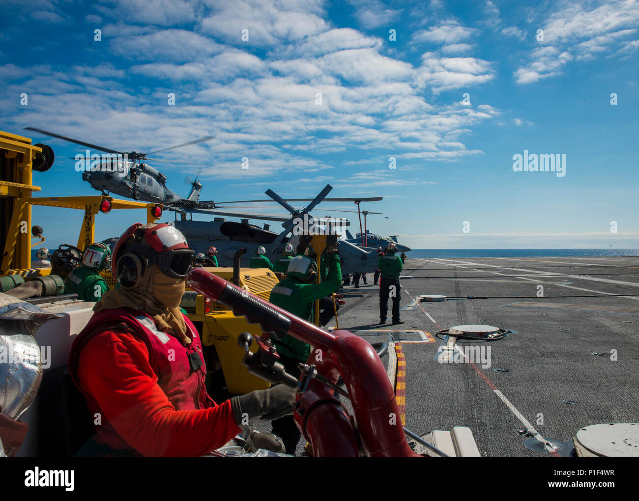 Po3 sean castellano immagini e fotografie stock ad alta risoluzione - Alamy