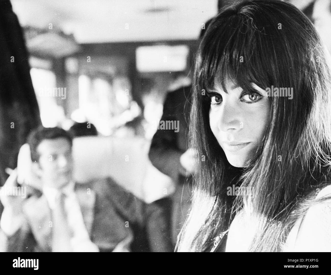 Maria grazia buccella immagini e fotografie stock ad alta risoluzione ...