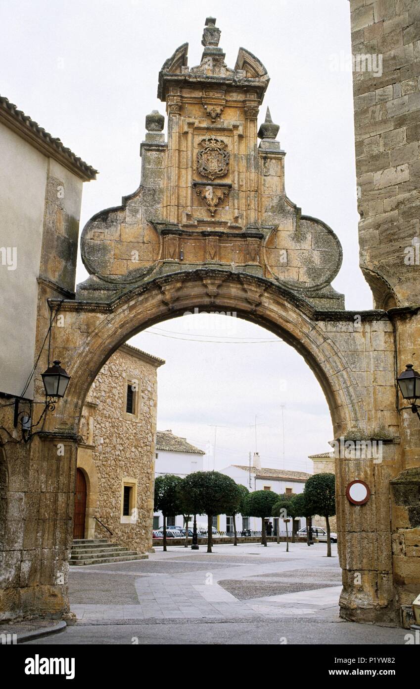 La mancha comarca immagini e fotografie stock ad alta risoluzione - Alamy