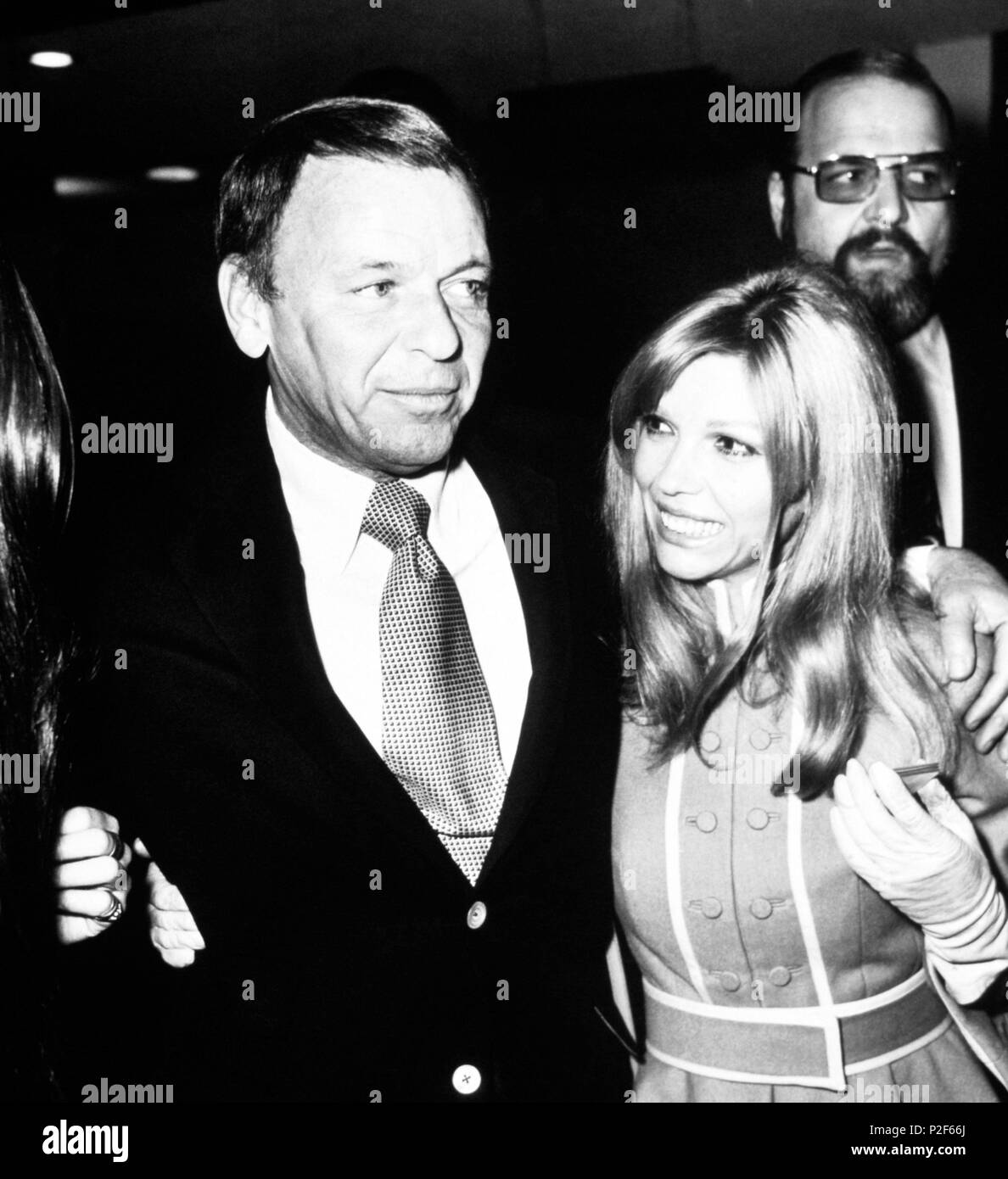 Nancy sinatra daughter nancy sinatra immagini e fotografie stock ad ...