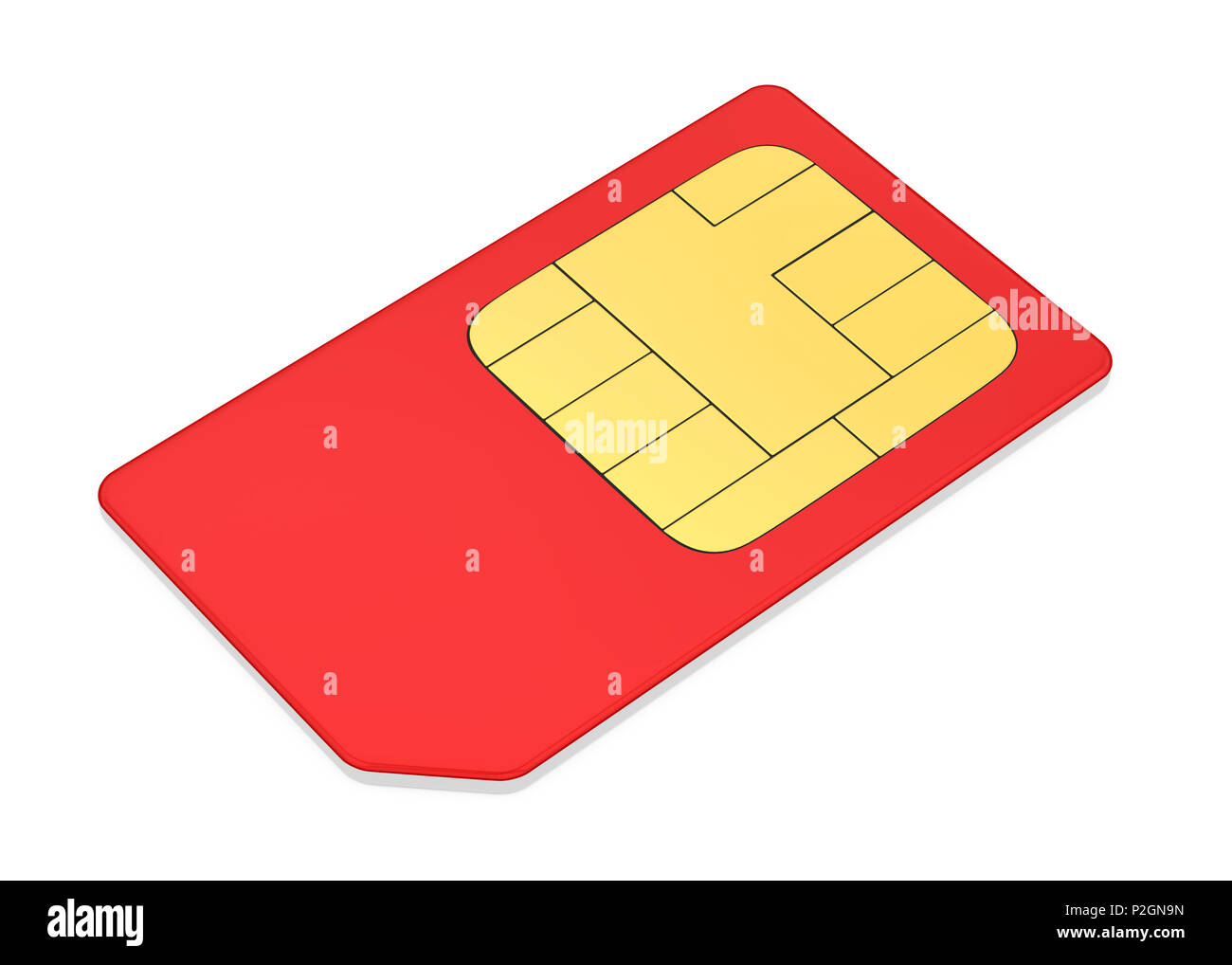 Scheda sim gsm Immagini senza sfondo e Foto Stock ritagliate - Alamy