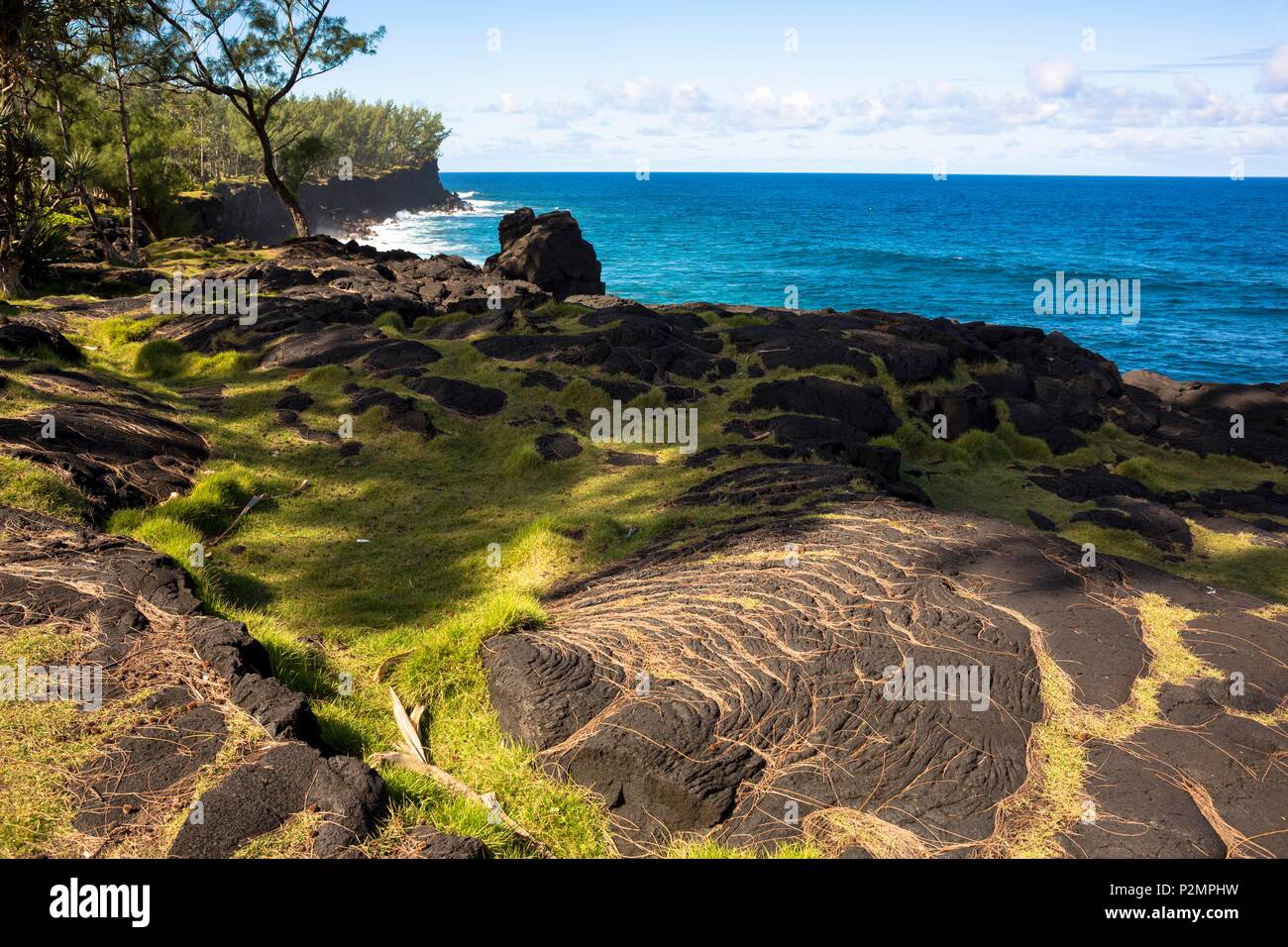 Francia, isola di Reunion (dipartimento francese d' oltremare), Reunion ...