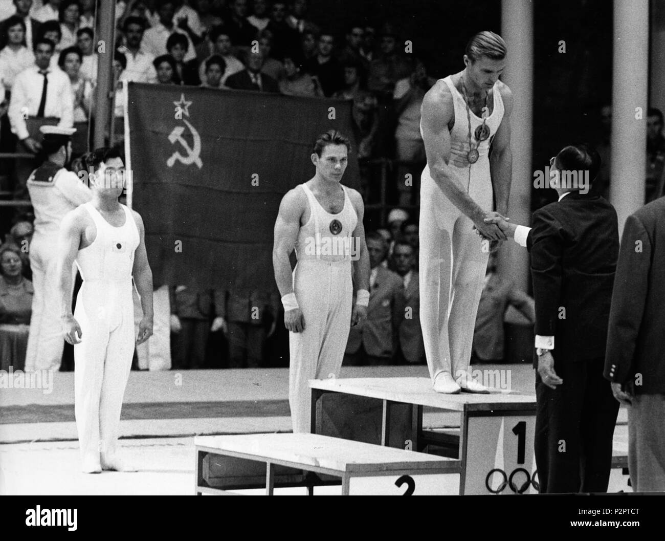 Ginnastica artistica olimpiadi ginnastica artistica Foto e Immagini ...