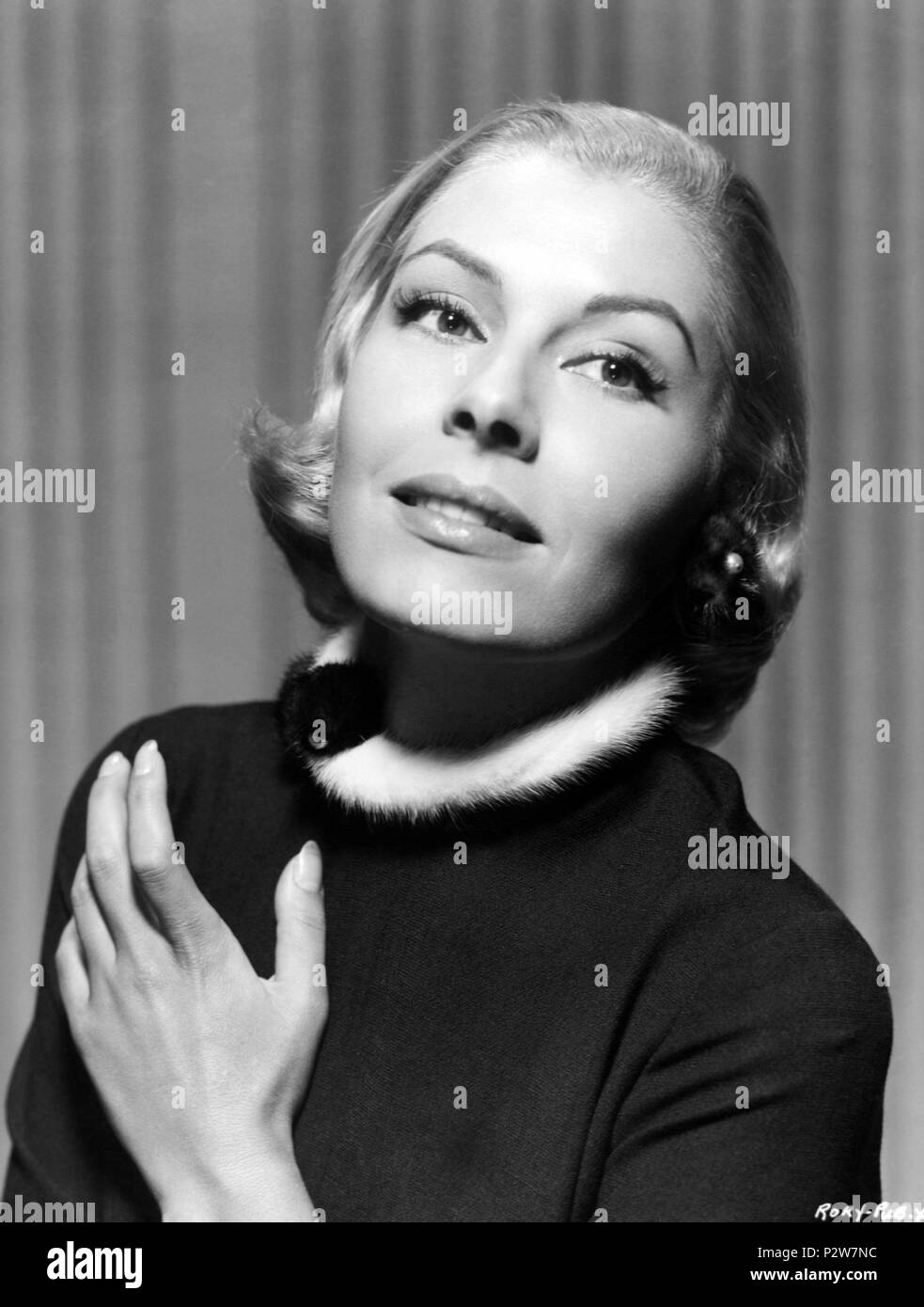 Rossana rory immagini e fotografie stock ad alta risoluzione - Alamy