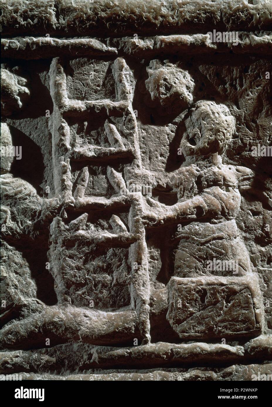 Primo romanico e visigoto immagini e fotografie stock ad alta ...