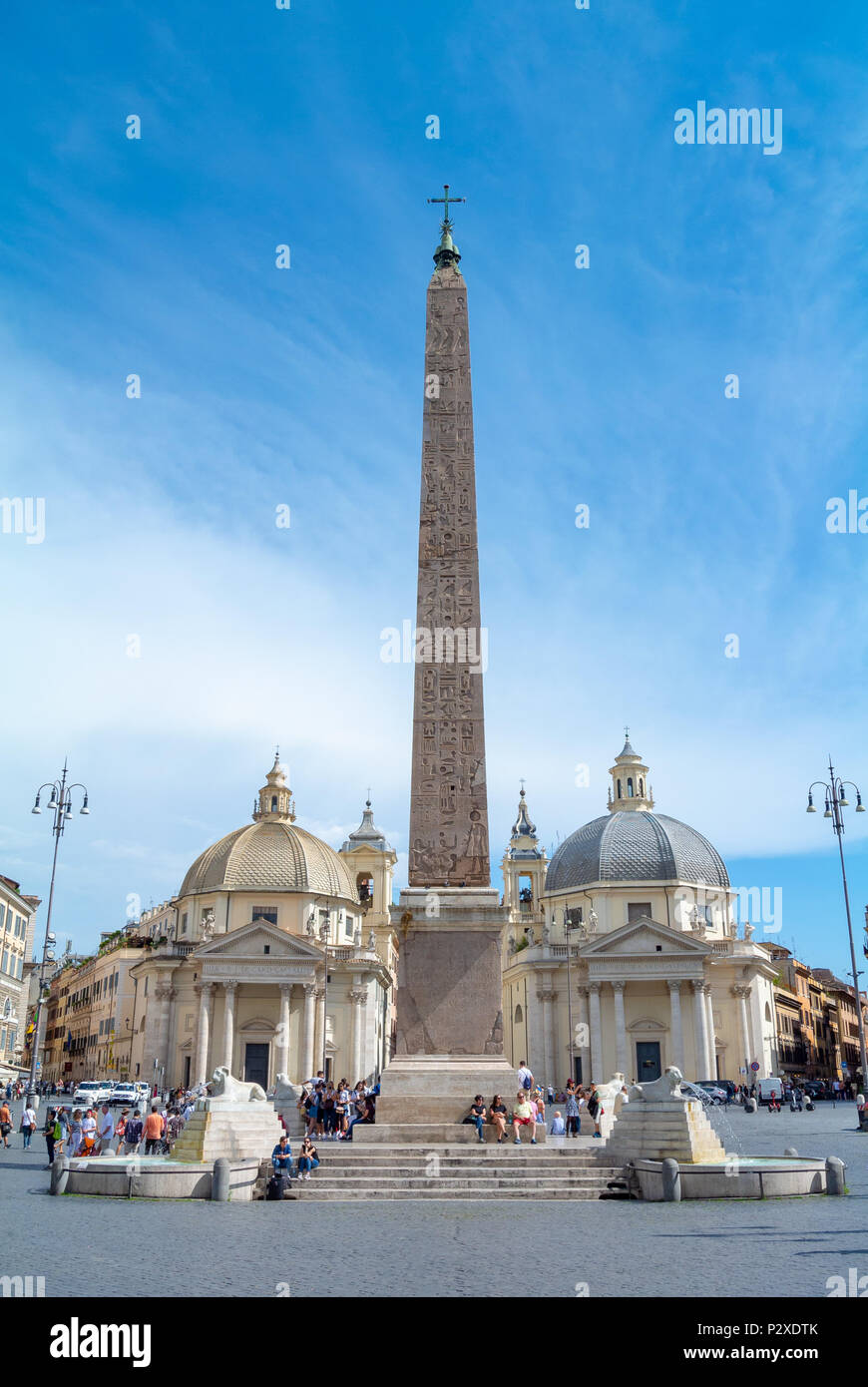 Chiesa santa maria del monte immagini e fotografie stock ad alta ...