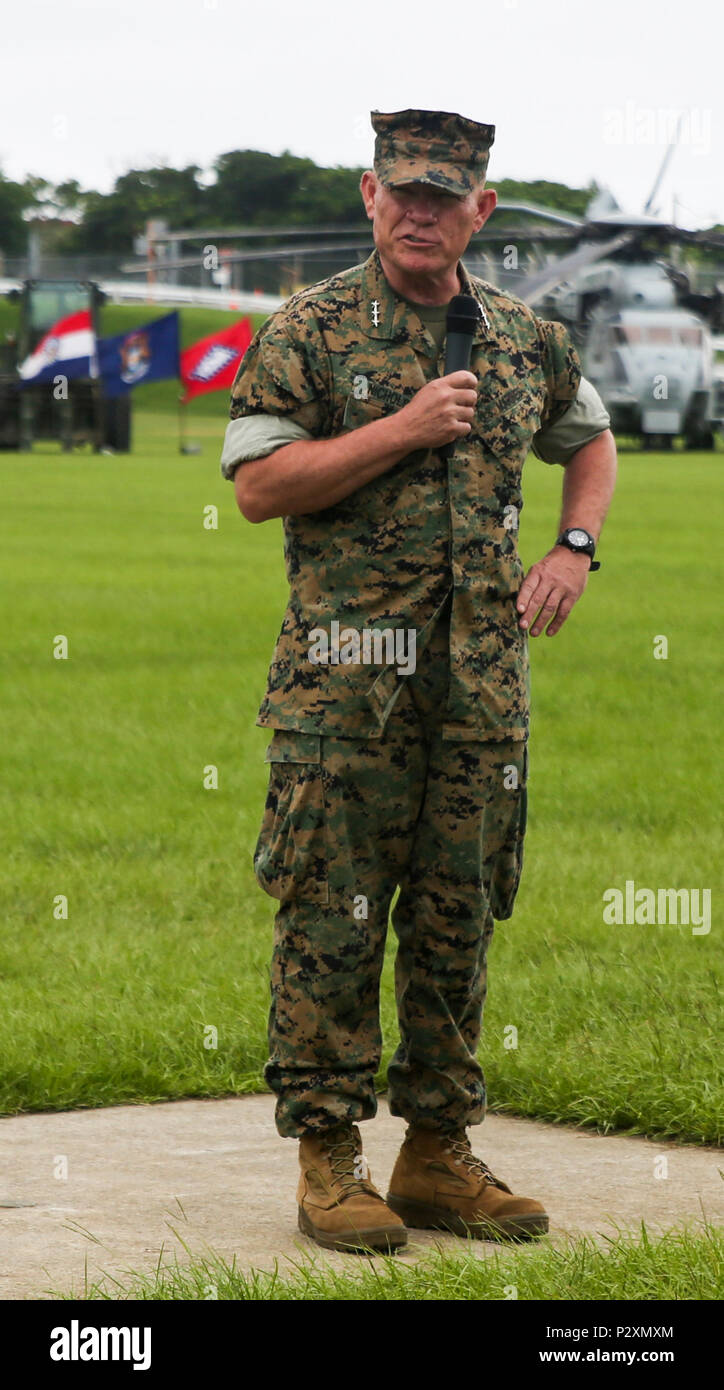 Sgt maj jim lanham immagini e fotografie stock ad alta risoluzione - Alamy