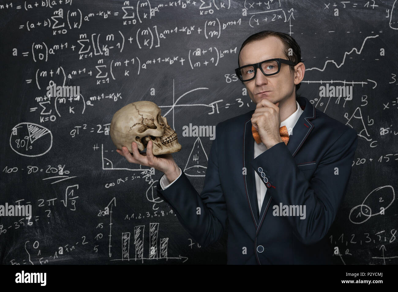 Matematica divertente immagini e fotografie stock ad alta risoluzione ...