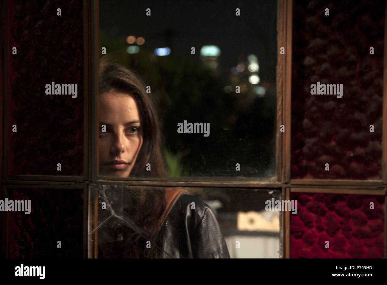 Regista francesca gregorini immagini e fotografie stock ad alta ...