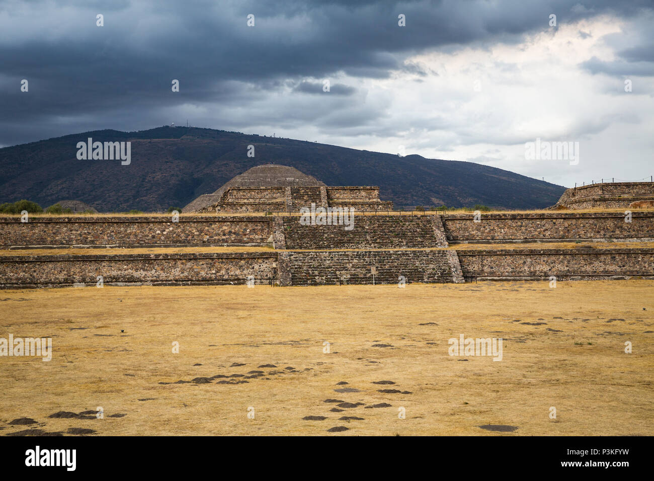 Rituali aztechi immagini e fotografie stock ad alta risoluzione - Alamy