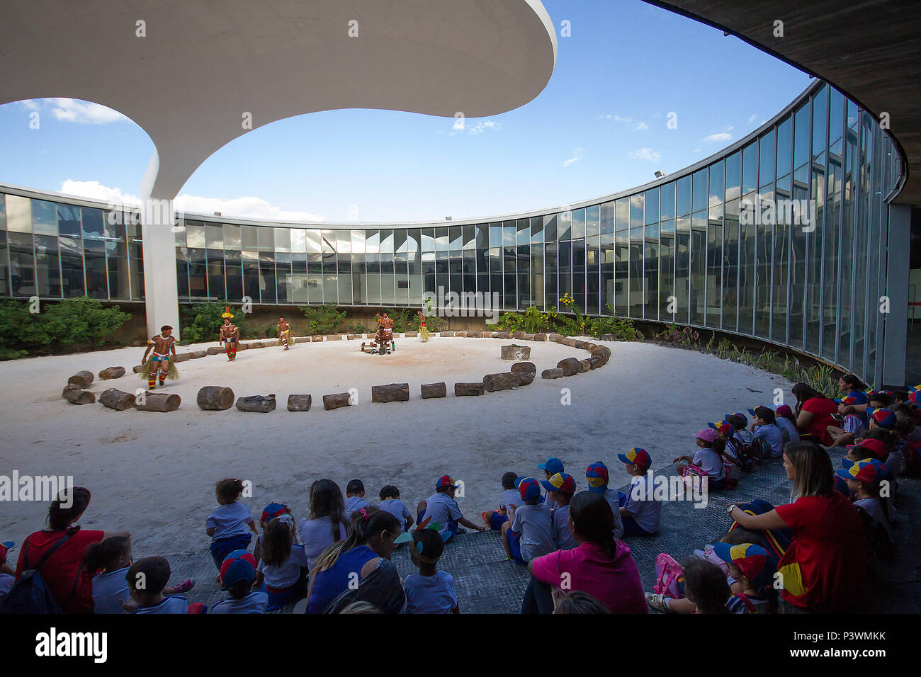 Indios waura immagini e fotografie stock ad alta risoluzione - Alamy