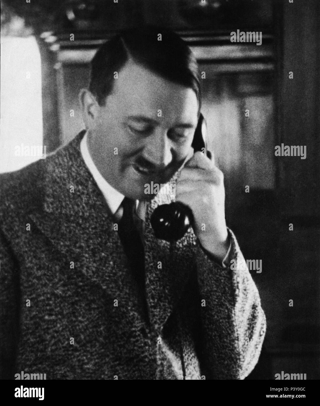 Hitler figures Foto e Immagini Stock in Bianco e Nero - Alamy