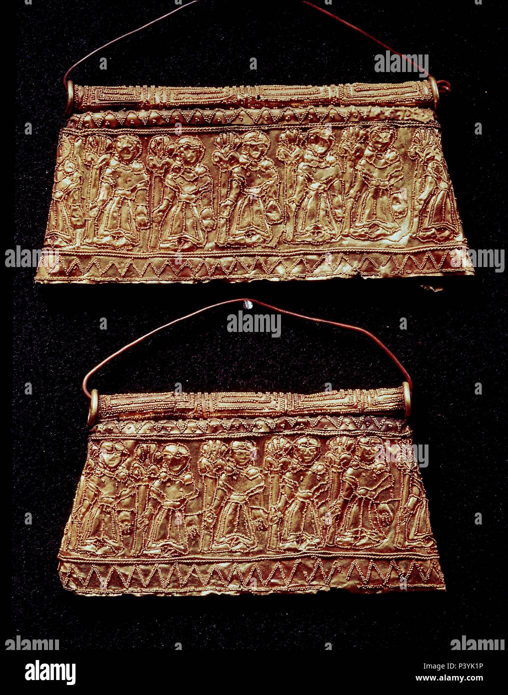 Museos vaticanos museo gregoriano etrusco immagini e fotografie stock ...