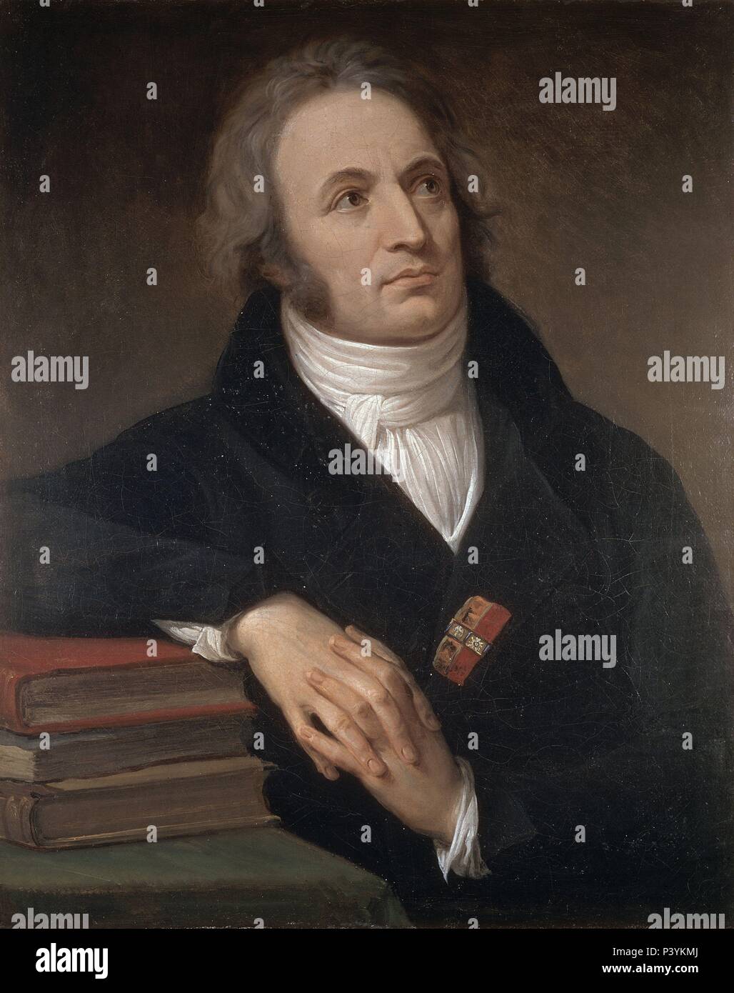 Scrittore vincenzo monti immagini e fotografie stock ad alta ...