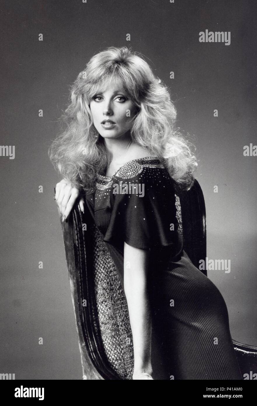Morgan fairchild immagini e fotografie stock ad alta risoluzione - Alamy