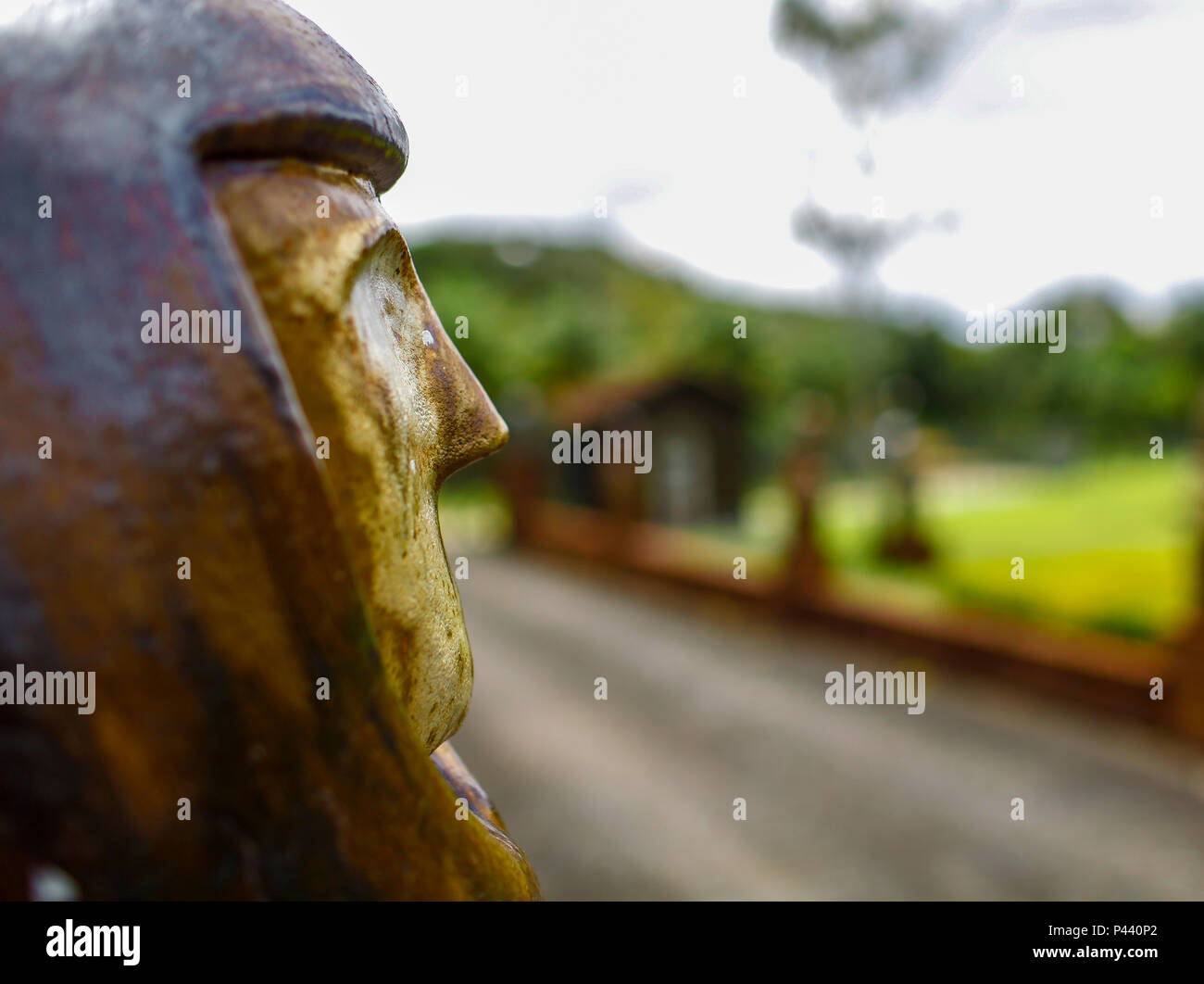 Maior escultor vivo do Brasil, o pernambucano Francisco Brennand tem ...