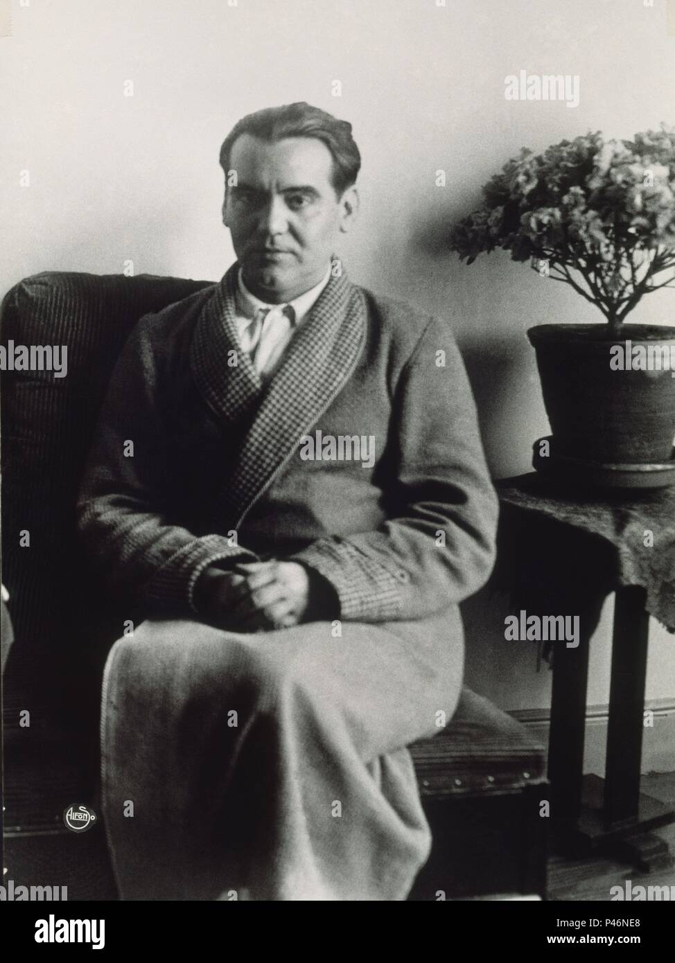 Federico garcia lorca immagini e fotografie stock ad alta risoluzione ...