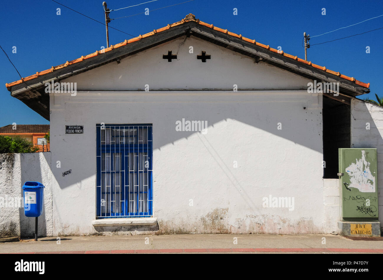 Escala de francia immagini e fotografie stock ad alta risoluzione - Alamy