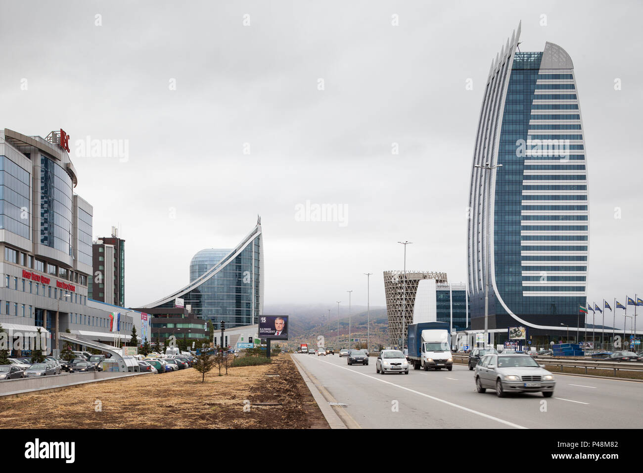 Centro espositivo inter immagini e fotografie stock ad alta risoluzione ...