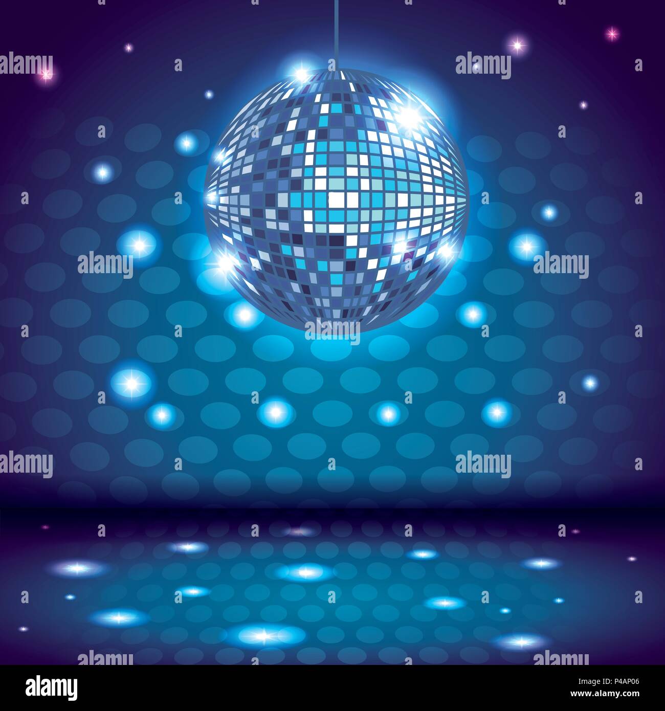 Discoteca anni '80 immagini e fotografie stock ad alta risoluzione - Alamy